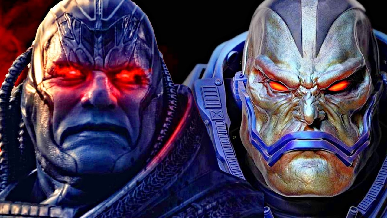 Apocalypse Origin - This God-Like Mutant Is So Powerful That He Can ...