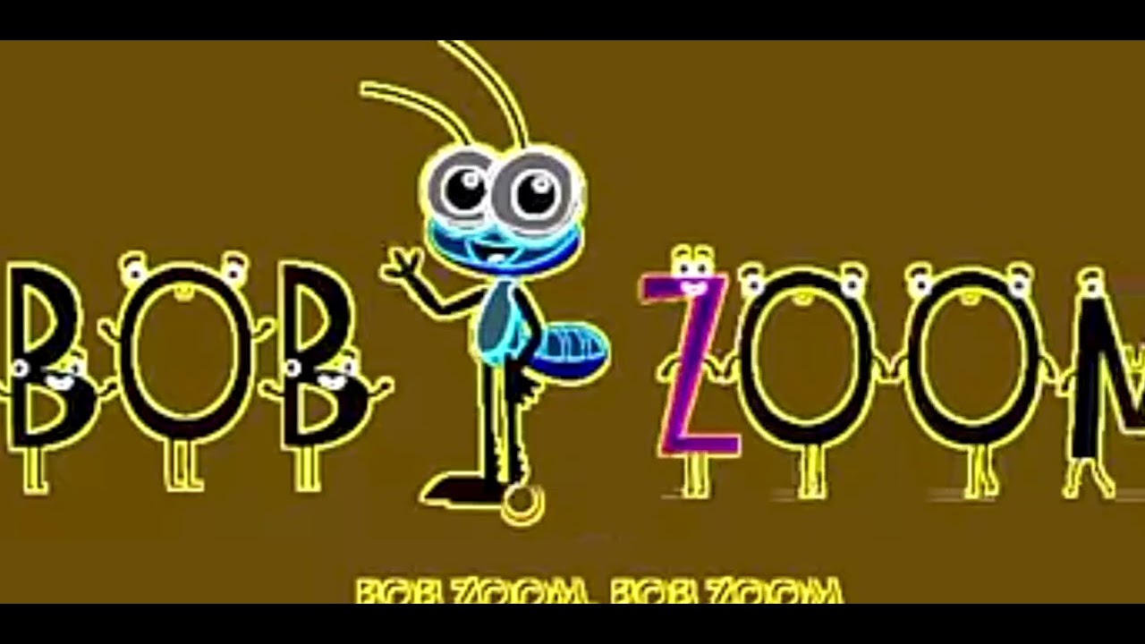 Bob Zoom Effects - YouTube
