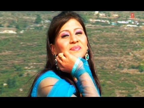Hey Meri Bhaguli - New Kumaoni Song 2012 "Hey Reeta Album" - YouTube