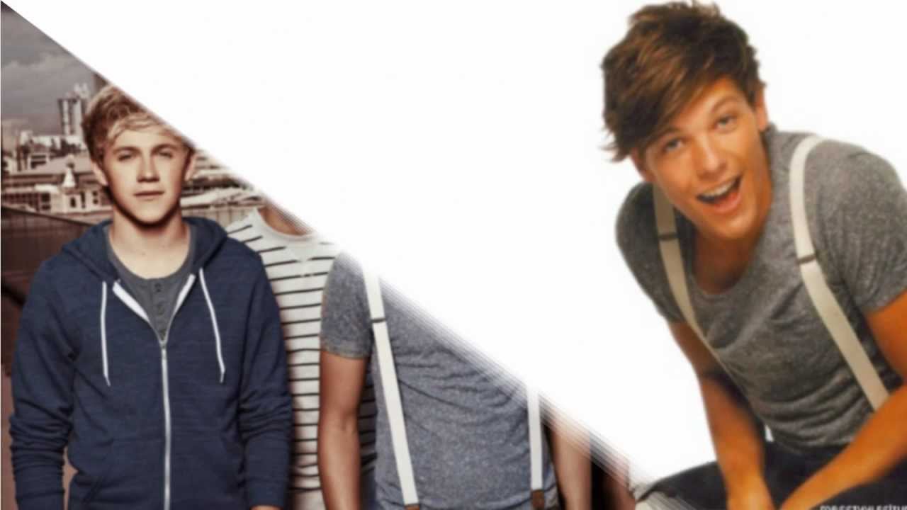 One Direction Back For You lyrics and pictures - YouTube