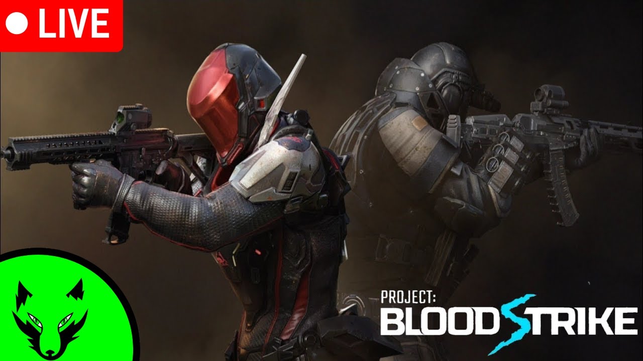Aku Bantu Para Pemula Buat Naik Ke Master!!! | Blood Strike Indonesia ...