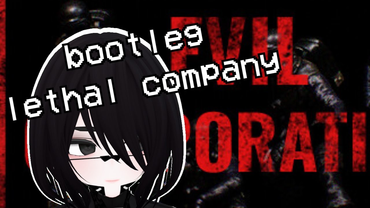『EVIL CORPORATION』 playing an awful knock off lethal company - YouTube