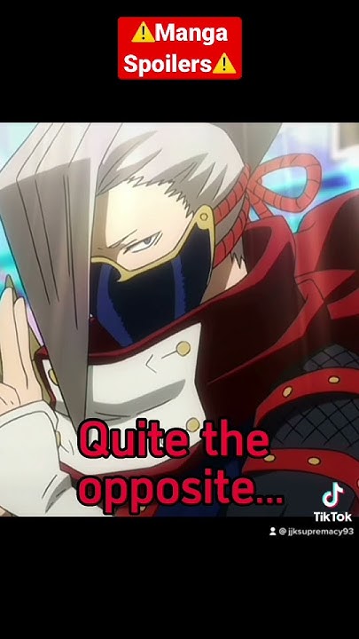 I Knew Edgeshot Was Fine Under That Mask 😮‍💨 Edgeshot Mha Bnha Myheroacademia Anime Youtube