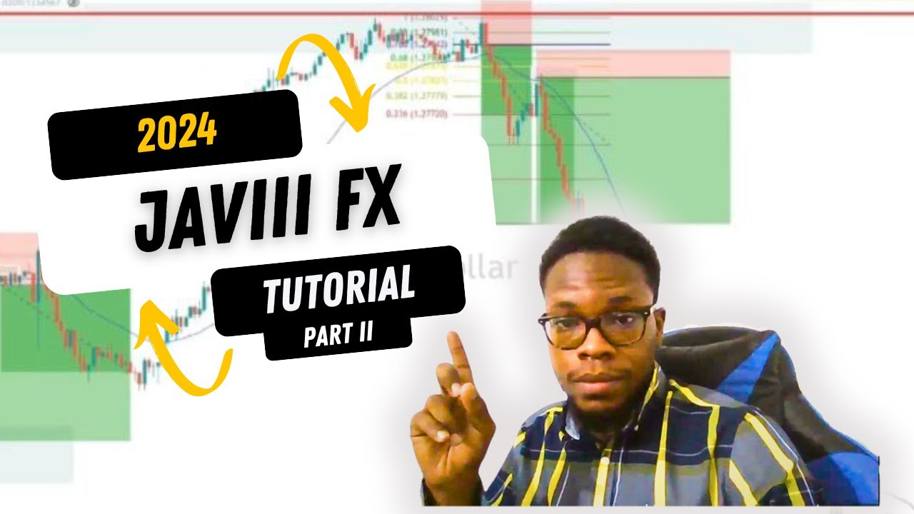 2024 Forex Tutorials Part II |Javiii fx| - YouTube