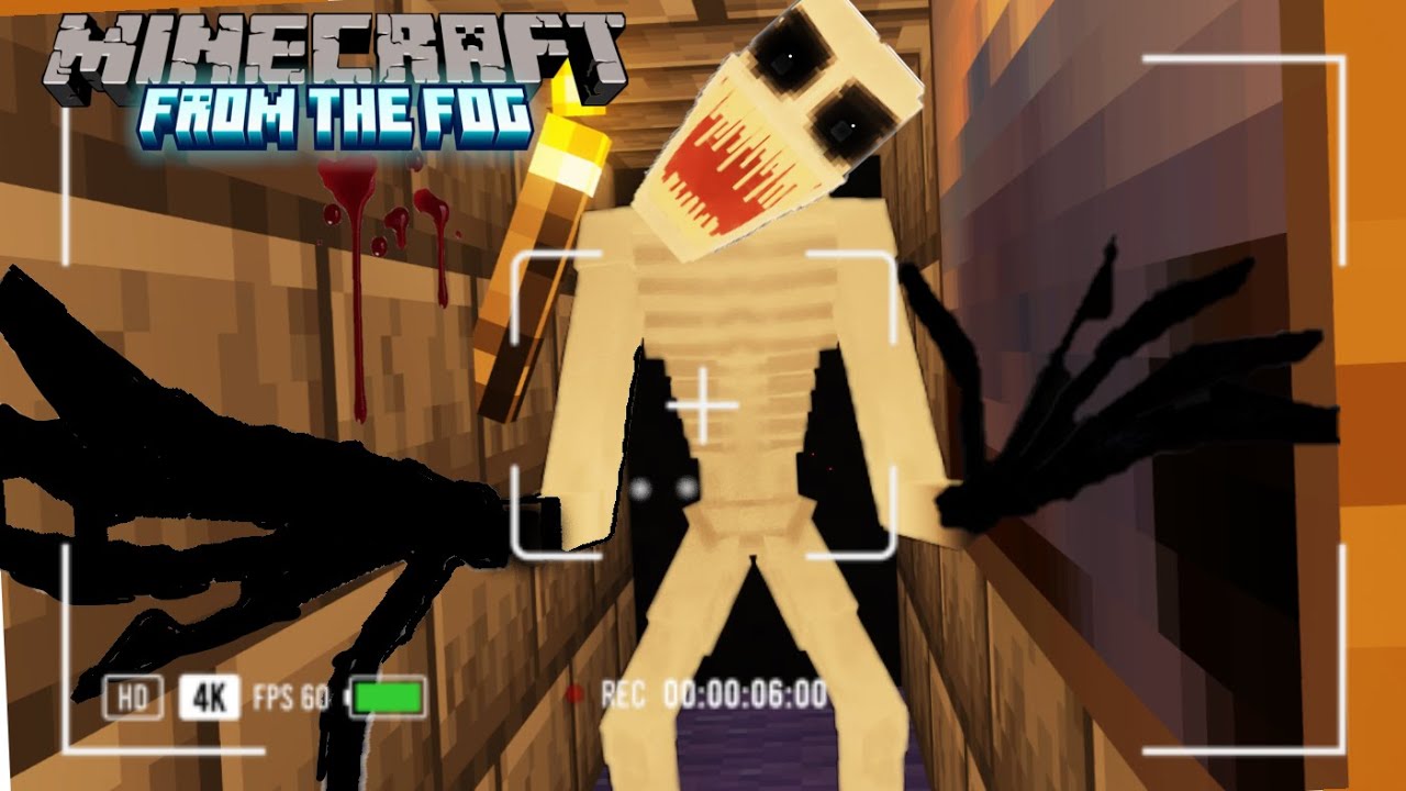 I DWELLER HANNO DISTRUTTO LA MIA BASE SU MINECRAFT! - Minecraft From ...