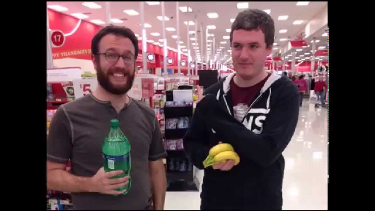 Danswers 13 - Dan Ryckert's Greatest Moment - YouTube