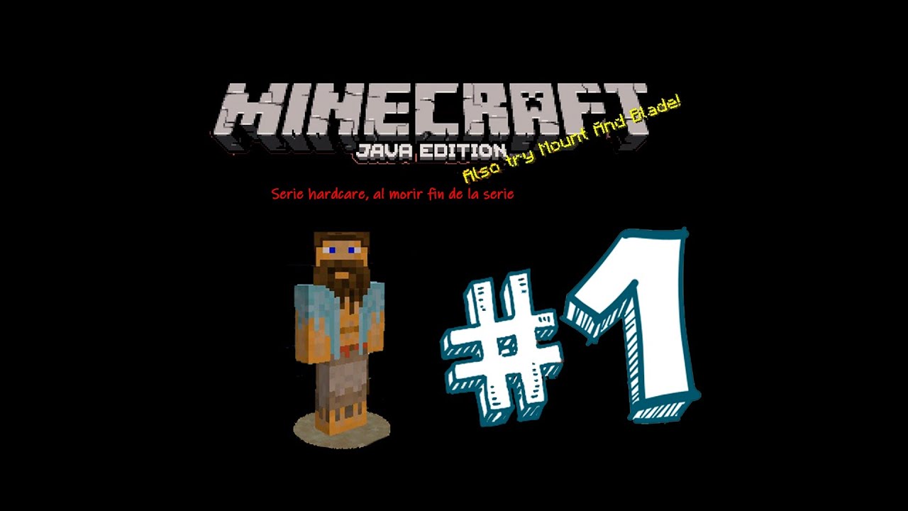 Empezando nuevo mundo en minecraft con Matias ⚠️+18 - YouTube