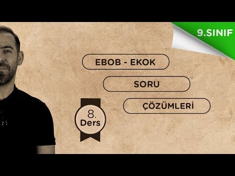 DERS - 08 \