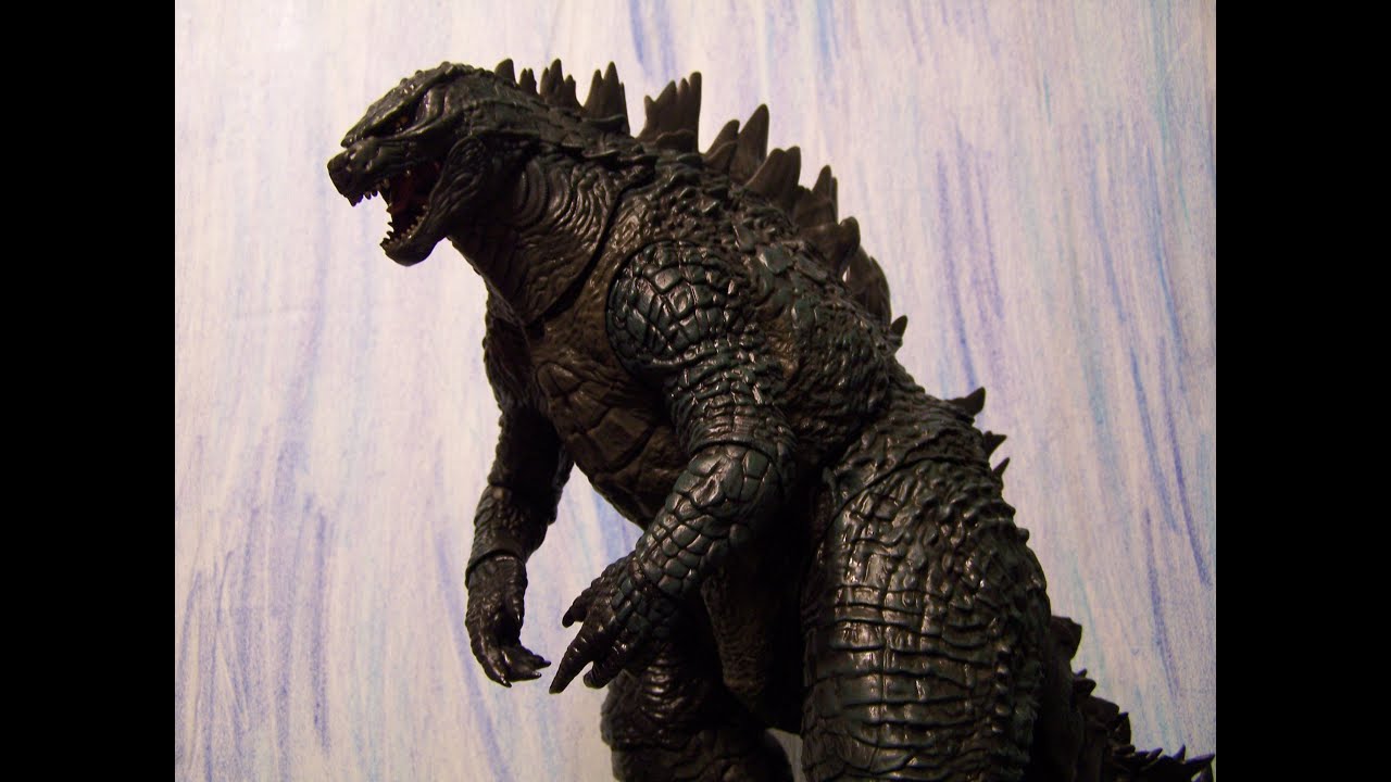 Godzilla vs MUTO - Final Fight | Godzilla vs Optimus Prime Part 2 - YouTube