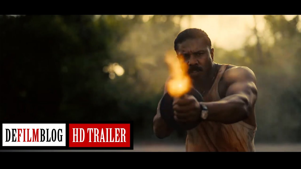Sinners (2025) Official HD Trailer [1080p] - YouTube