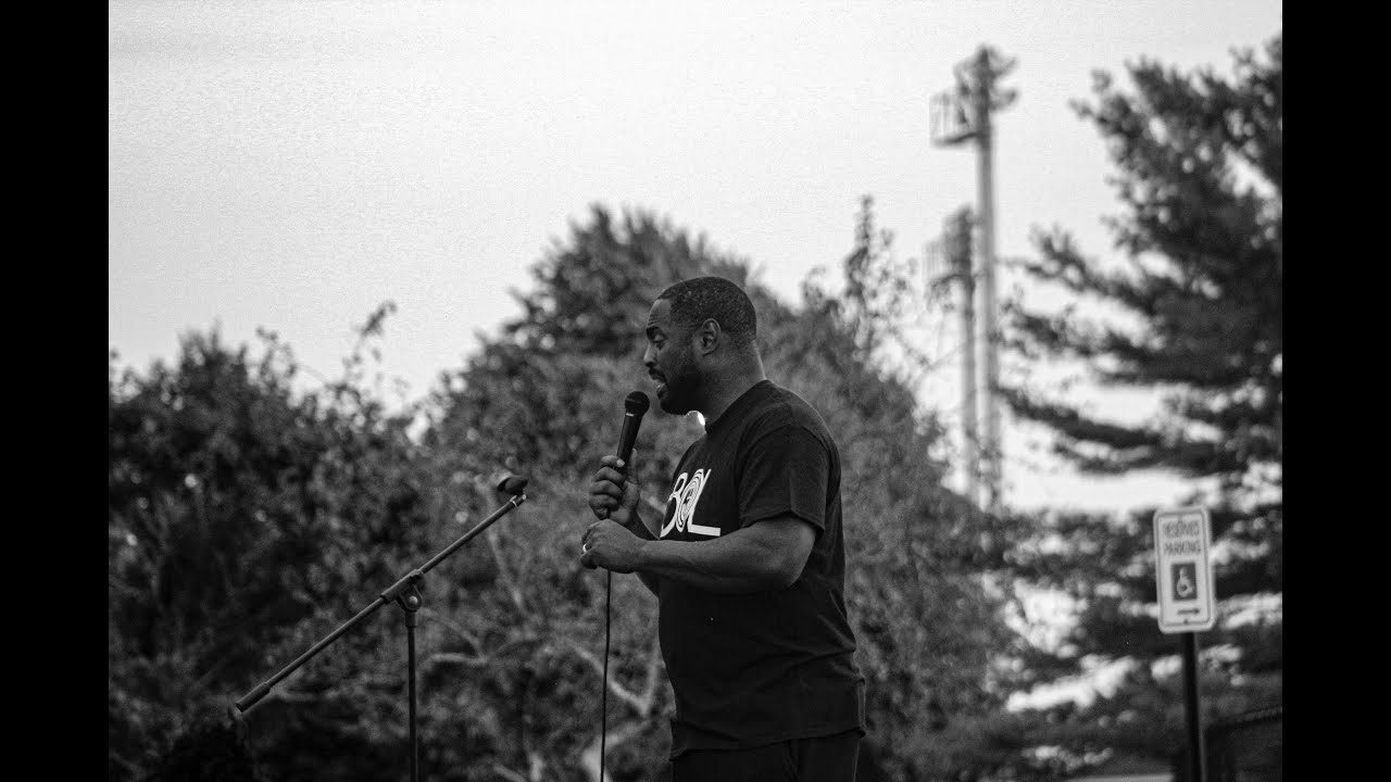 Pastor Rudy Moseley @ 5:00 a.m. E.S.T. 10.24.20 - YouTube