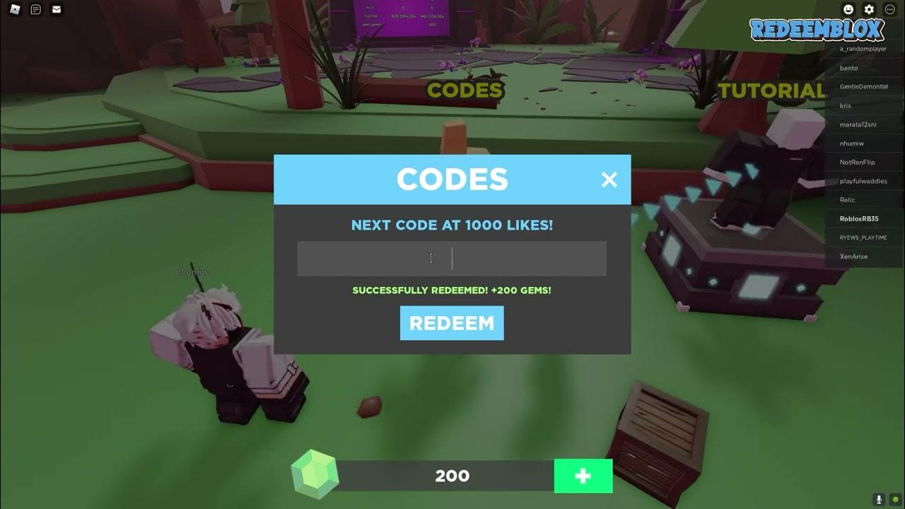 [New] Survival Games Ultimate Roblox Codes (May 2022) | Latest Survival ...