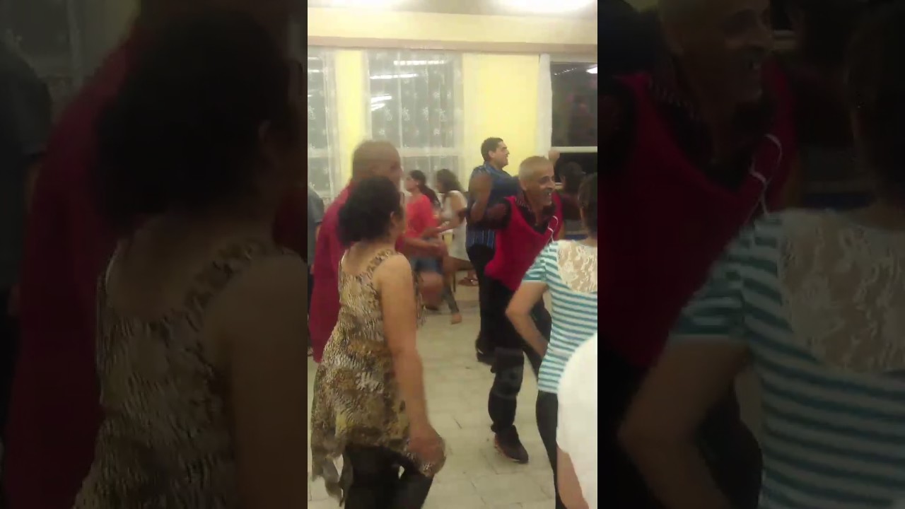 Svatba varhanovce - YouTube