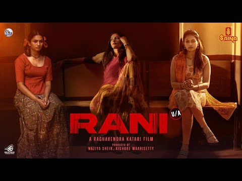 rani full movie in Hindi dubbed 2025 new release movie
