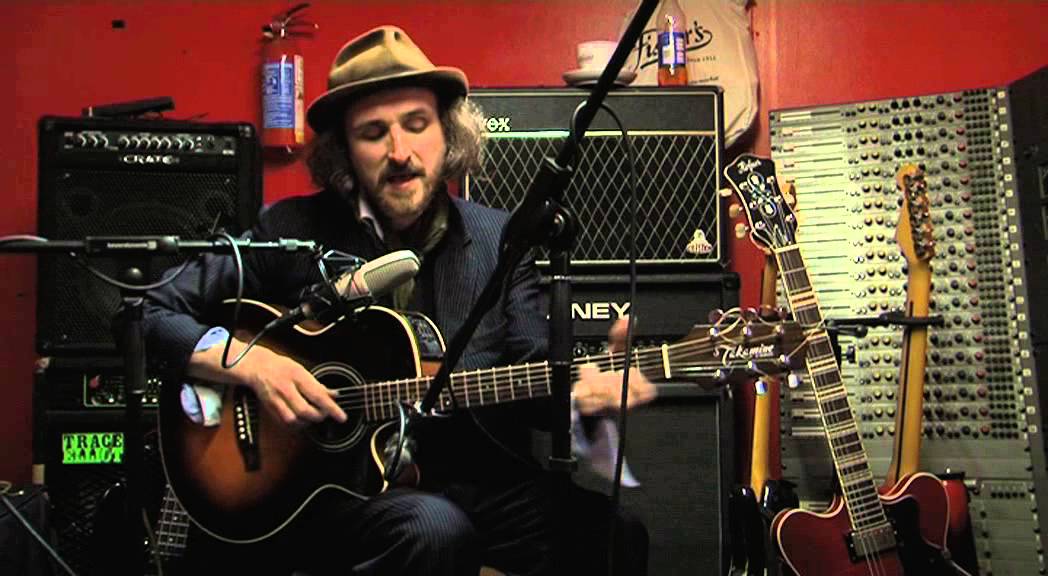 Mr Graeme Mearns - "Moon River" - YouTube