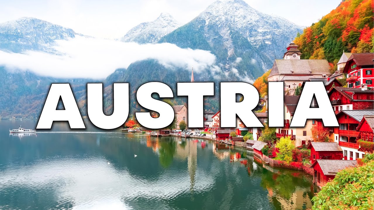 Top 10 Best Things to Do in Austria [Austria Travel Guide 2023] - YouTube