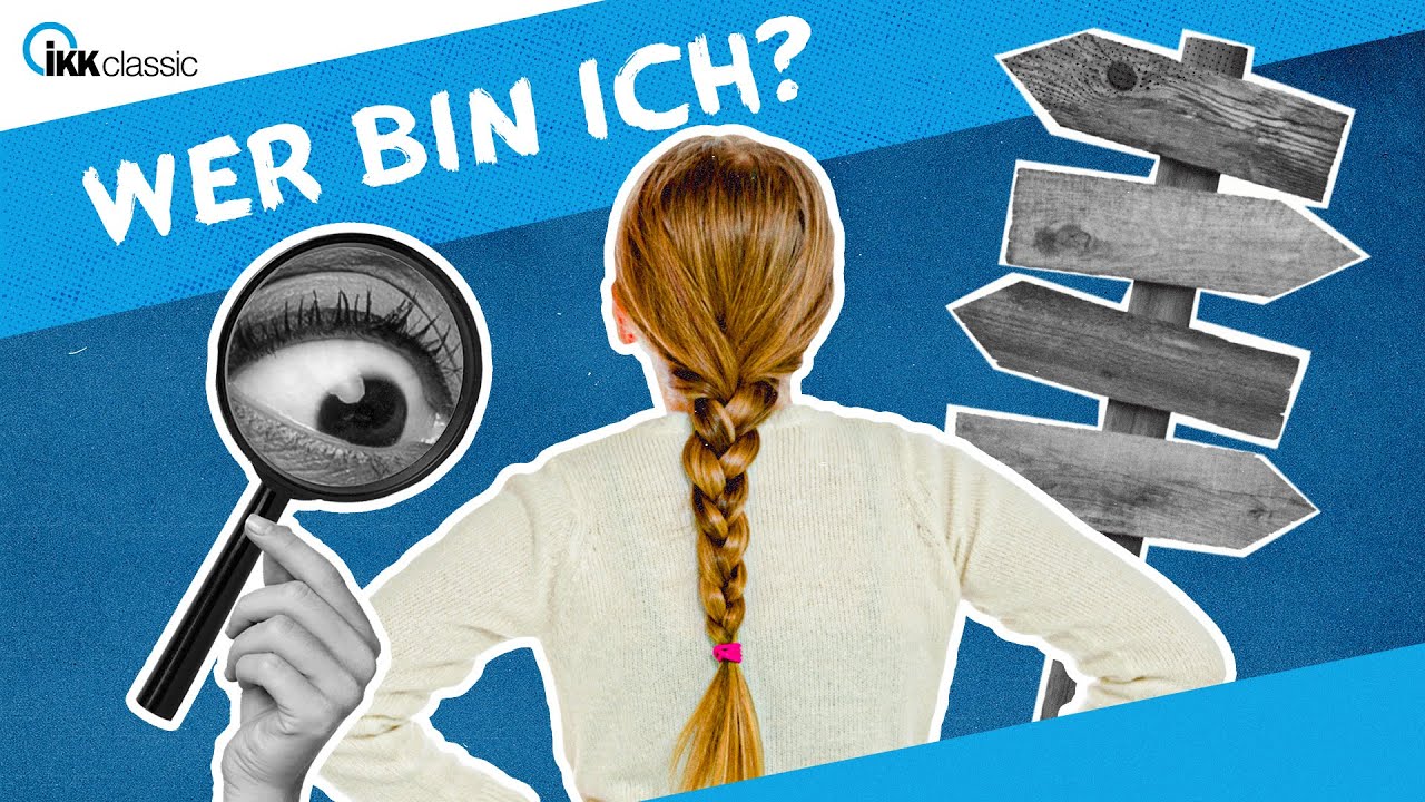 Identitätsbildung in der Pubertät: Welche Rolle haben die Eltern? - YouTube