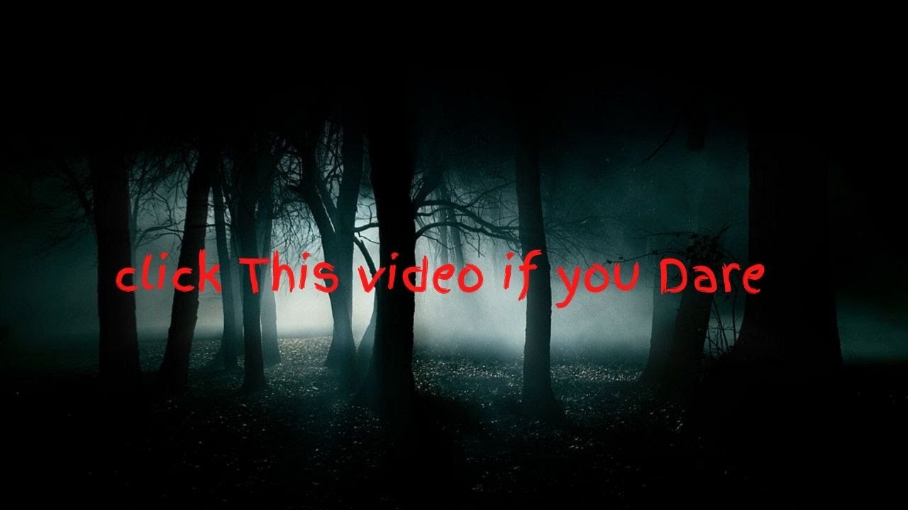 Ariel spirit reacts to Animation horror story the black eyed children ☠ ...