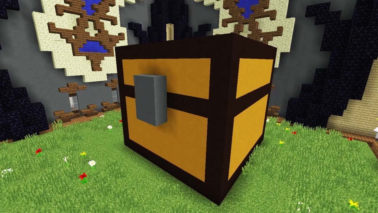 DEVASA MINECRAFT SANDIĞI - YouTube