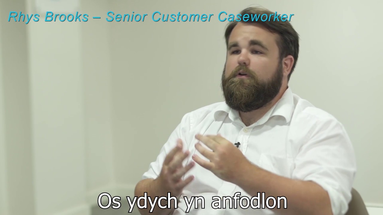 Making a complaint about your water company - Consumer Council For ...