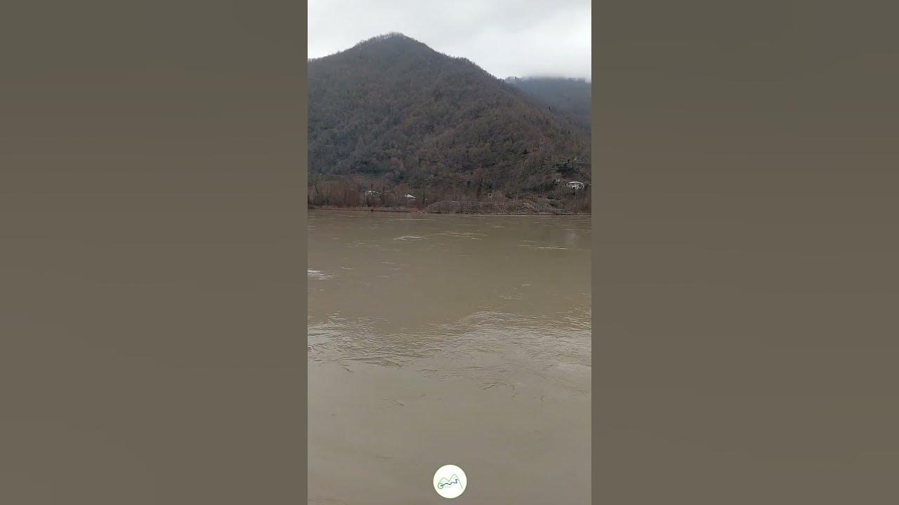 ადიდებული ჭოროხის მდინარე Getvipdrivetours River Youtube