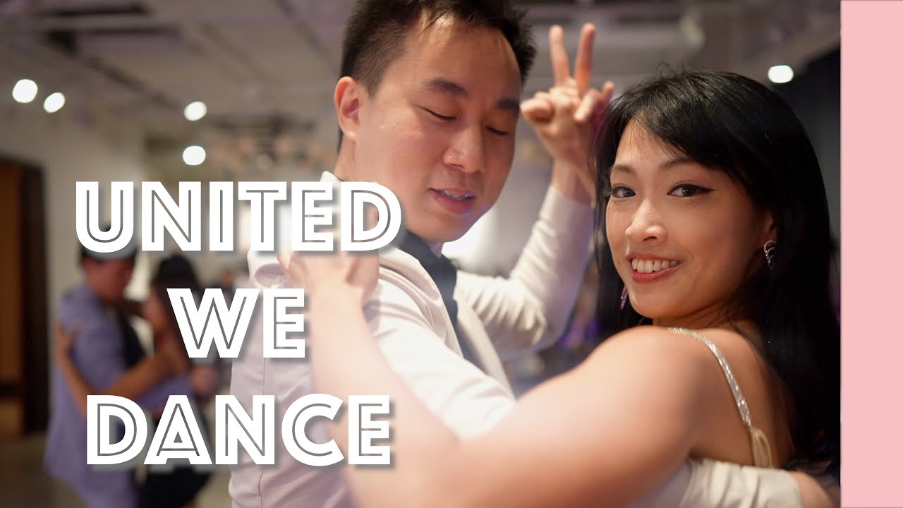 United We Dance｜Girl City - YouTube