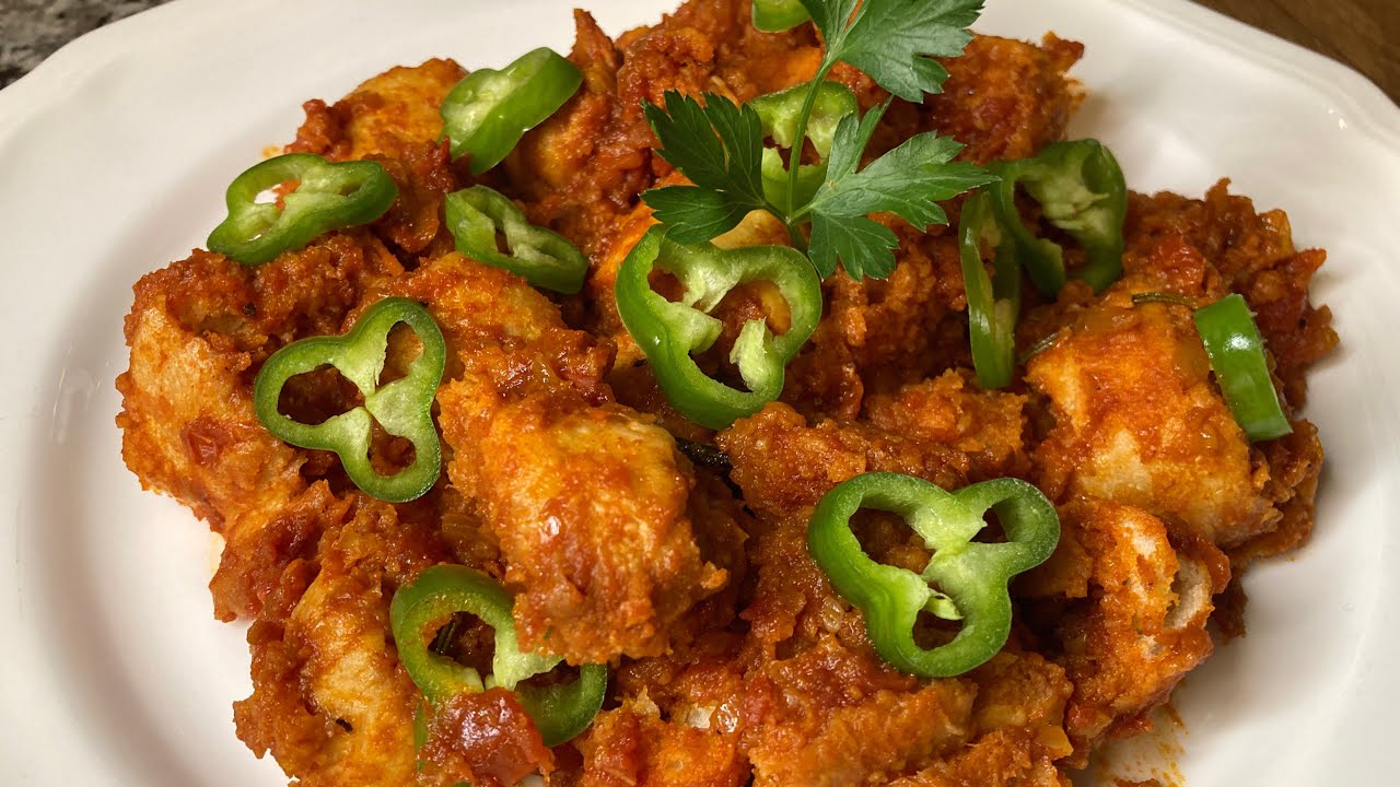 ምርጥ ቁርስ የዳቦ ፍርፍር አስራር | How To Make Ethiopian Breakfast Dabo Firfir ...