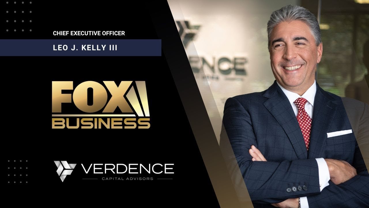 Leo Kelly Fox Business News 6 27 2022 Mornings with Maria - YouTube