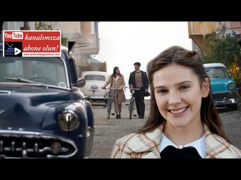 ALİNA BOZ“Filmimiz umut verip izleyicinin yüzünü güldürecek”