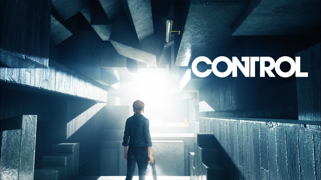 Control Remedy - The Epic Cinematic Review [4K Ultra] - YouTube