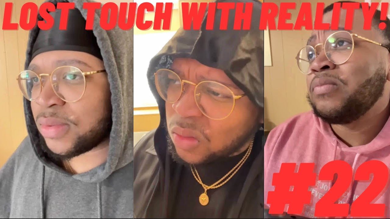 @trarags - Recent Video Compilation 22 (Reaction) #recklessfoundation # ...
