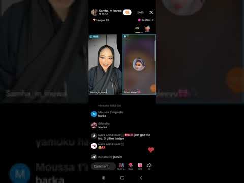 Anas magu Ya damfari samha  iPhone 16 pro max dinta