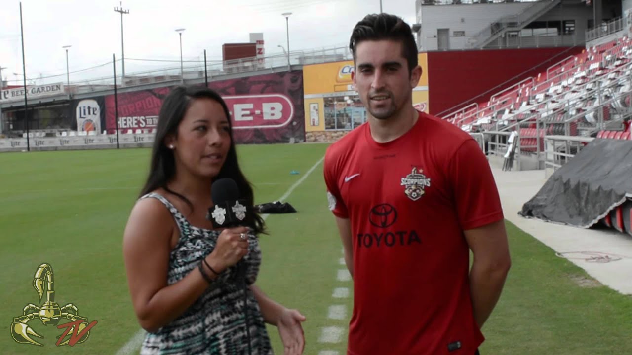 SASvsTBR Preview w/ ScorpionsTV Insider Chelsea Torres - YouTube