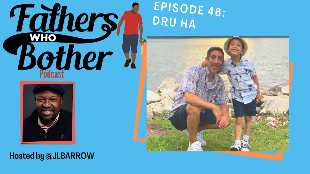 Dru Ha Of Duck Down On Running A Marathon For His Dad - YouTube