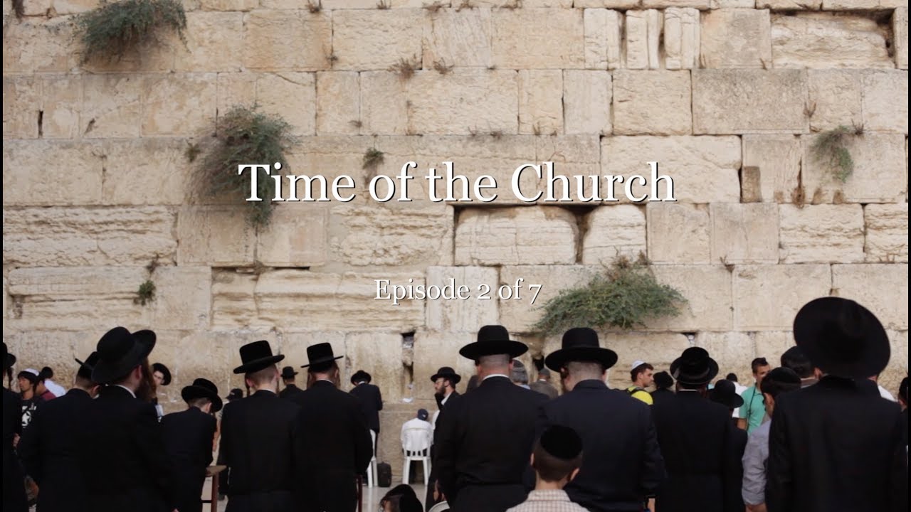 End Time Prophecy - Time of the Church - YouTube