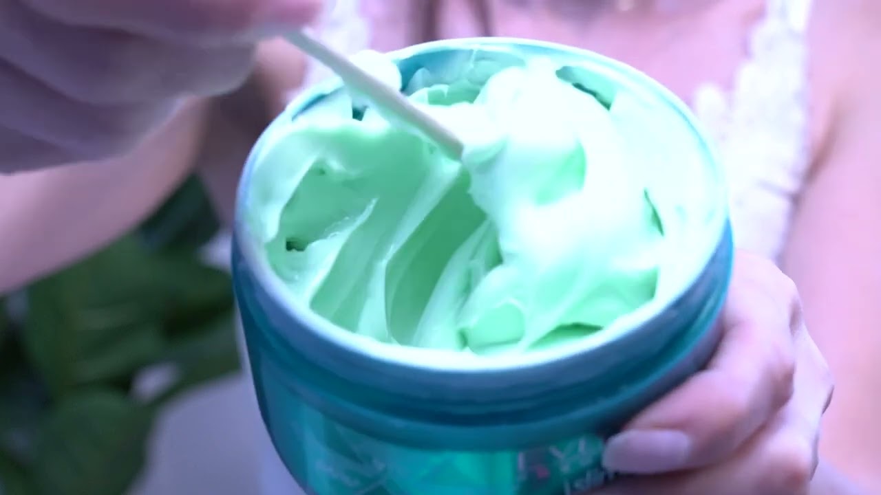 π€ Asmr Doing Spa In 130 Minutes π₯ Body Scrub And Massage Youtube