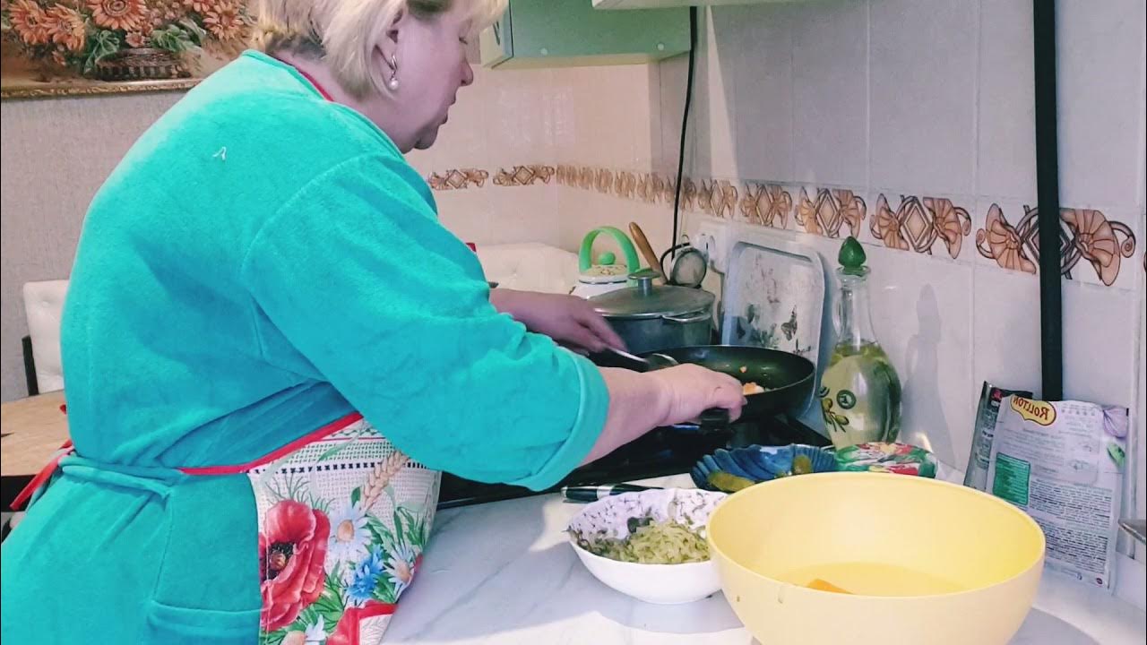 Рассольник - YouTube