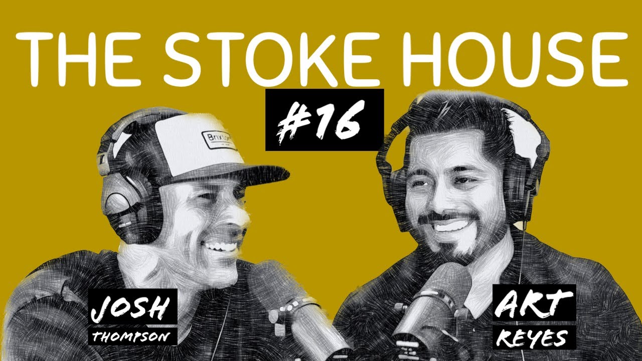 #16 Art Reyes is the Senior Pastor of Calvary Chapel Downey - YouTube