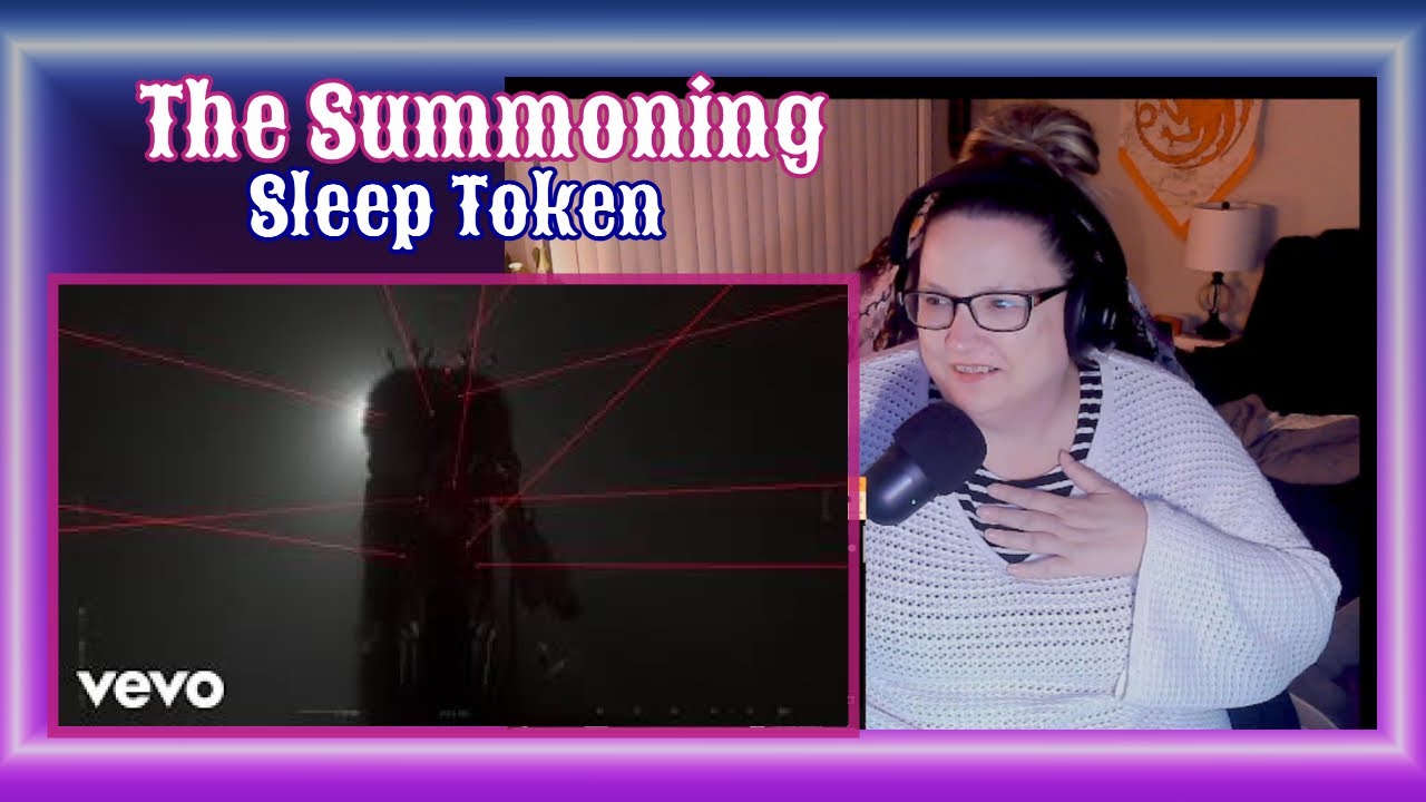 The Summoning by Sleep Token: Funky, Diverse, and Mind-Blowing ...