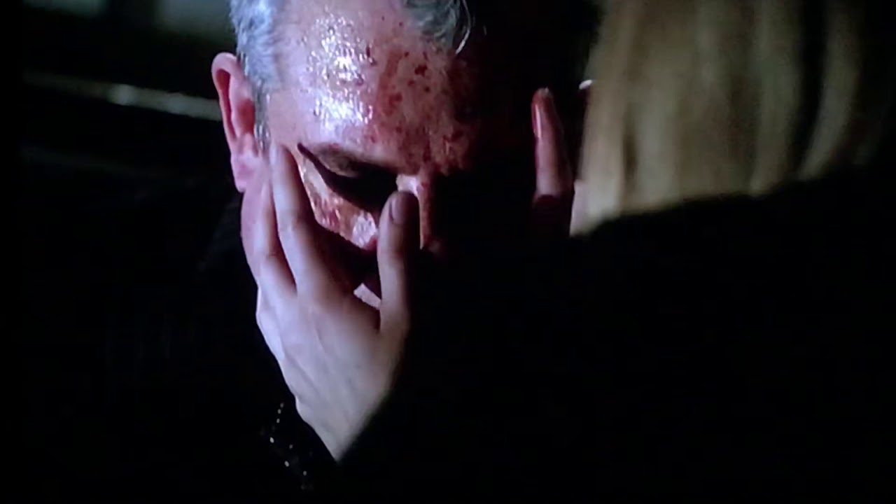 AHS Season 3: Kill the Axeman - YouTube