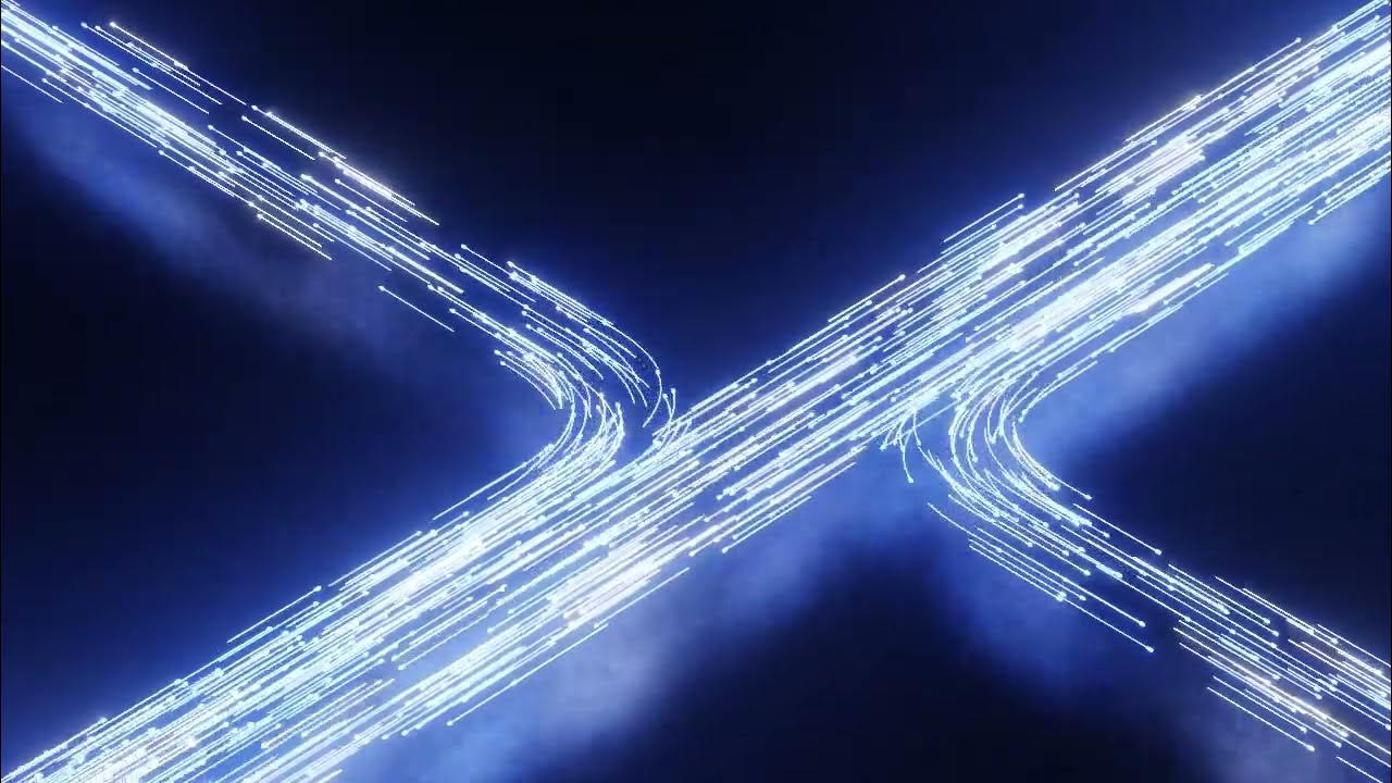 Data Particle Tracers - Blender Geometry Nodes 4.1; Noding-Product - YouTube