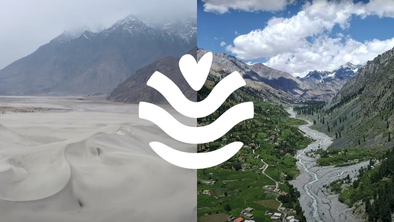 World Environment Day 2021 - Live from Pakistan - YouTube