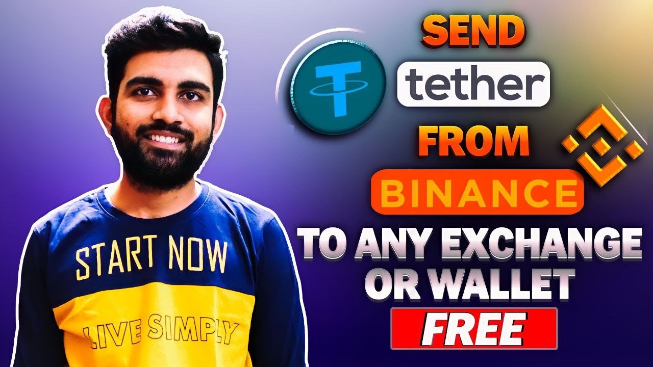 Send USDT Free Without Any Transaction Fee By BINANCE To Any Exchange send-usdt-free-without-any-transaction-fee-by-binance-to-any-exchange