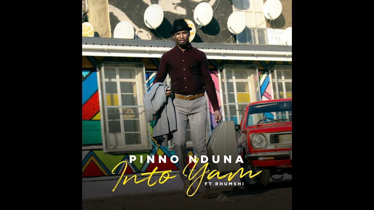 iNto Yam feat RhumshiCpt - YouTube