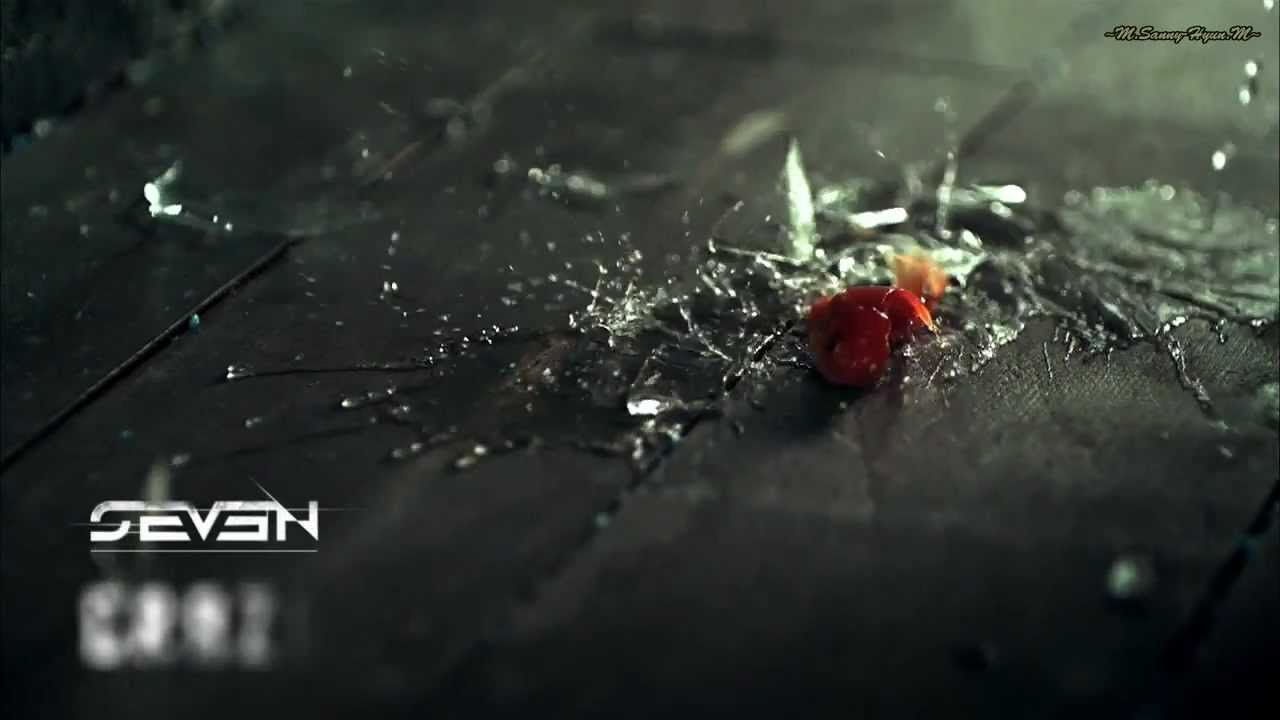 SE7EN - I'm Going Crazy - YouTube