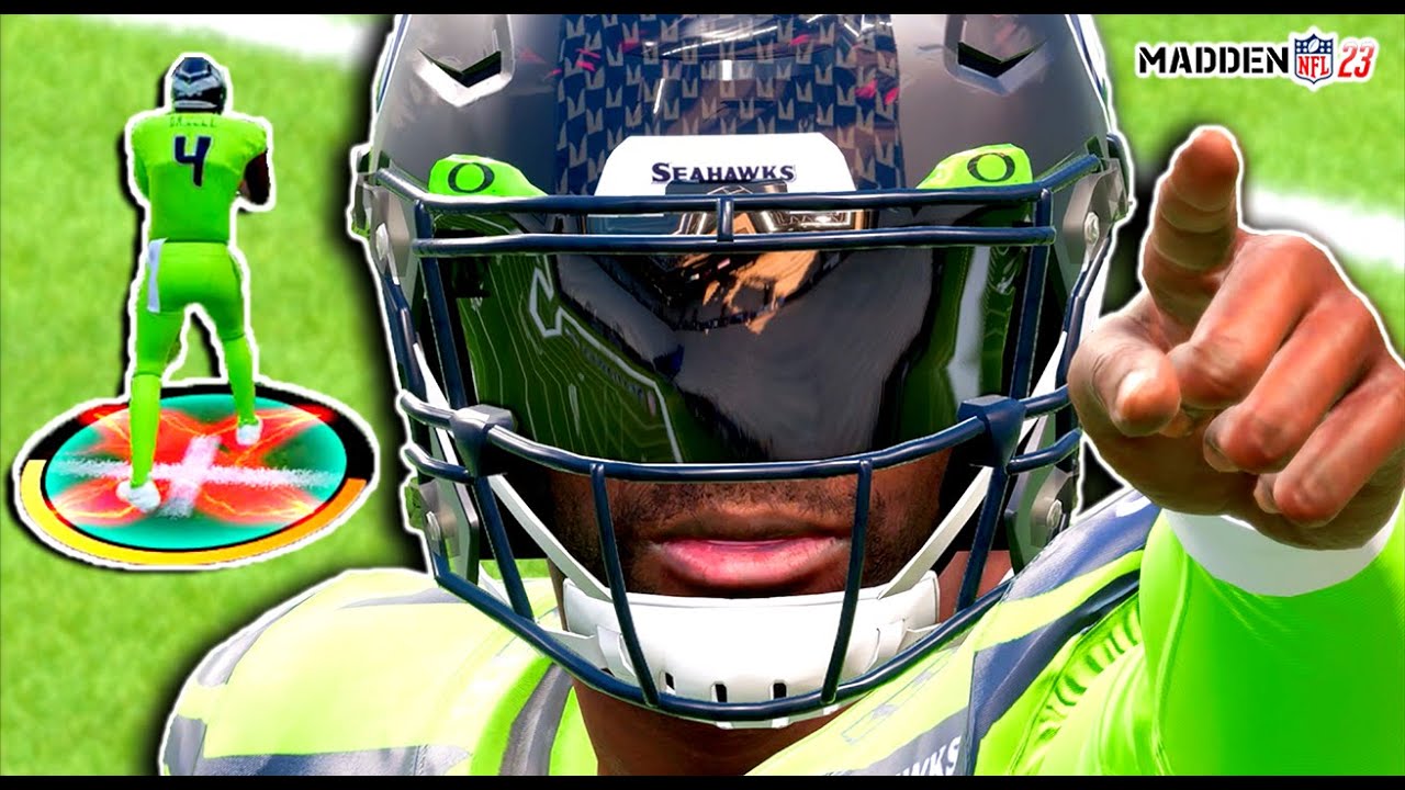 MADDEN 23 FACE OF THE FRANCHISE - THIS GAME WILL MAKE OR BREAK OUR ...