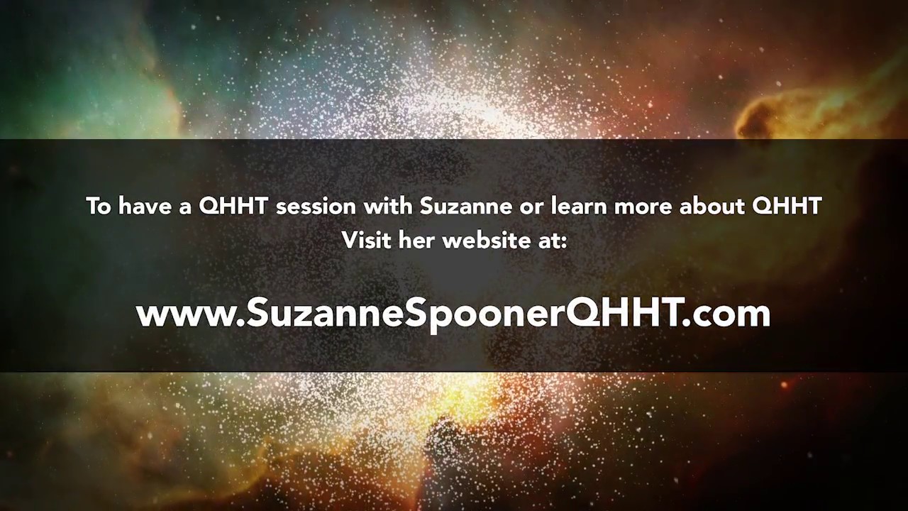 What Are Dreams ~ A QHHT Session Segment By Suzanne Spooner - YouTube