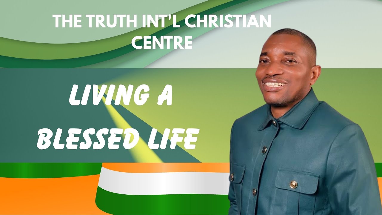GLORIOUS SUNDAY|| THEME;BLESSED AS FAMILY, GENESIS 12:1-3 || 1ST FEB ...