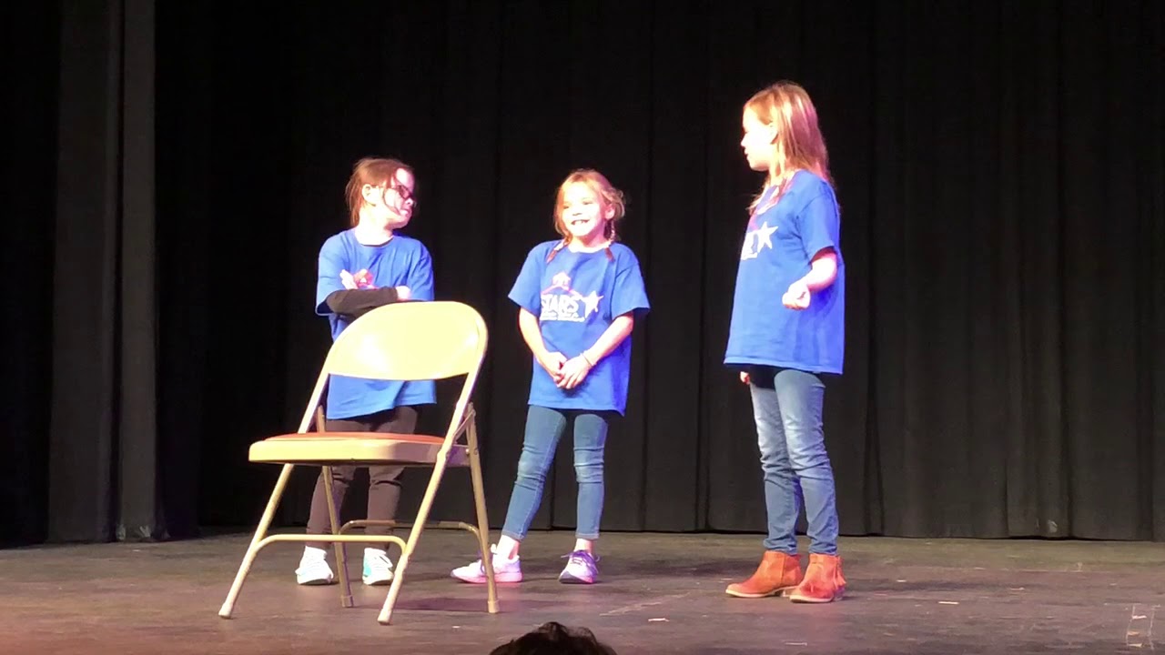 London Riley Pigott - YouTube