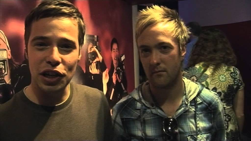 Marvel 4D Launch Party - YouTube